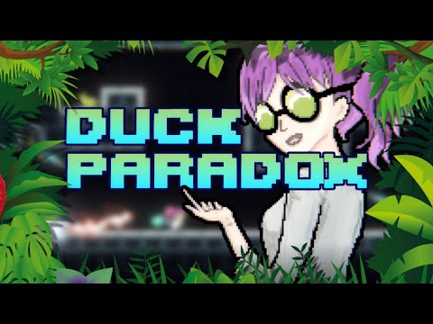 Steam Community :: Duck Paradox