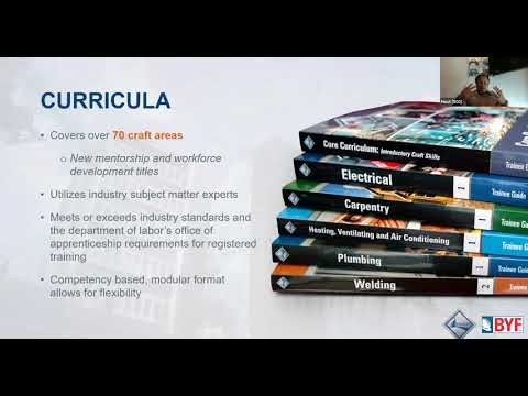 NCCER 101 and Certifications All About the National Center for Construction Education and Research