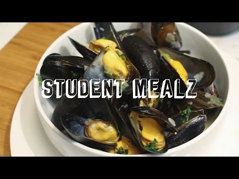 How to Mealz Trailer