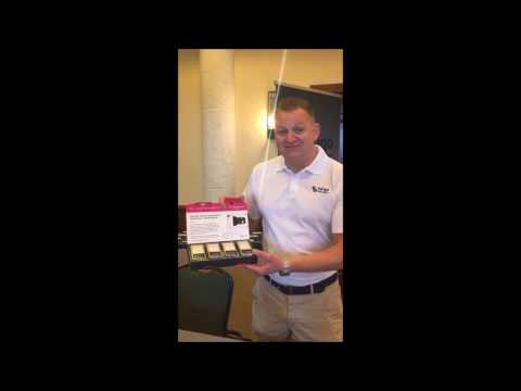 Infigo Software at the Digital Packaging Summit, Florida