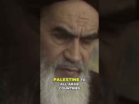 Greater Israel Project: Palestine's Fate Extends to Arab Countries?