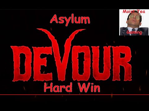 Steam Community :: Video :: how to beat devour on hard - (asylum ...