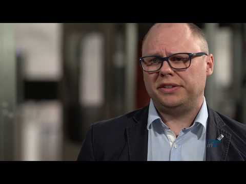 inIT: Digitaler Zwilling und Künstliche Intelligenz in Produktionsprozessen