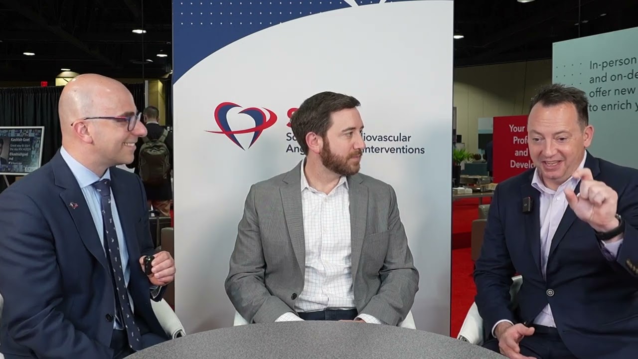 Take Control of Your Heart Health with SecondsCount.org: Updates from #SCAI2024