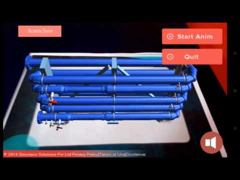 SARAL App for Enhanced Learning