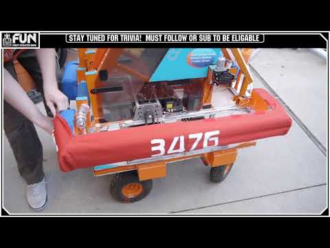 FUN Special: Fast Pass to Inspections