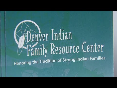 Denver Indian Family Resource Center to expand youth services