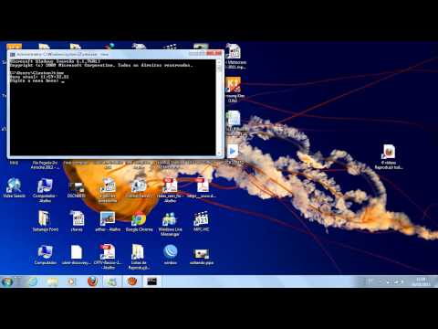 Como mudar a hora do computador rapidamente