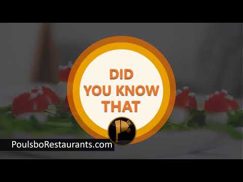 Bunch of Bananas is called a Hand | Food Facts | Poulsbo Restaurants