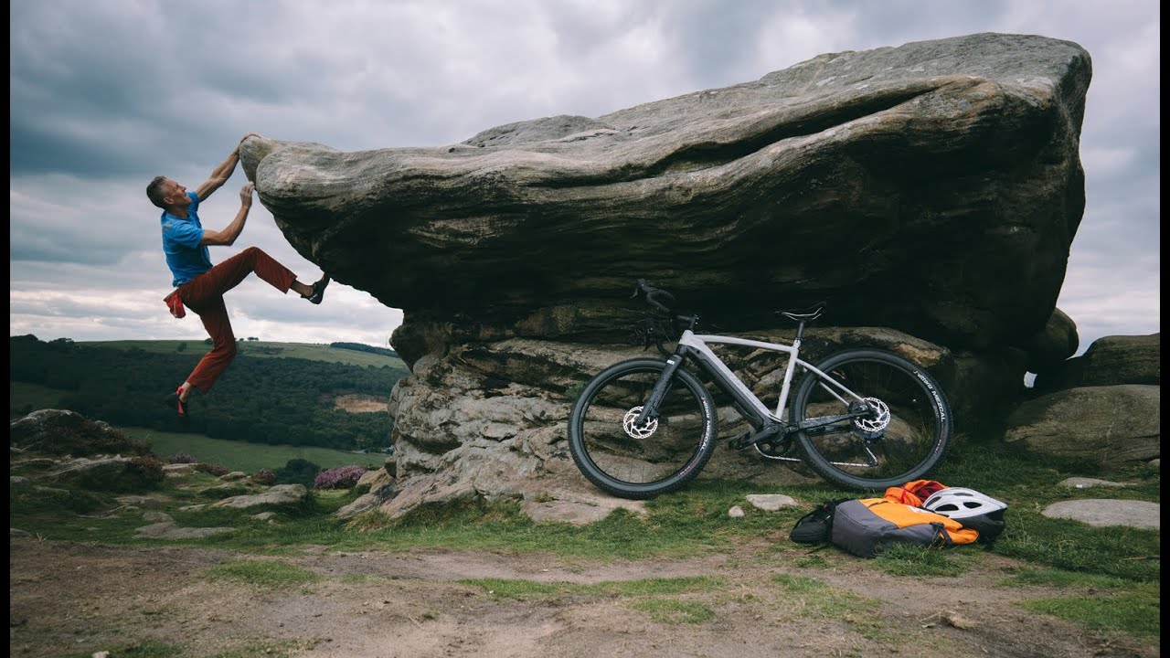 BRAVe Is the New Mountain e-Bike That’s Destined for Bold Summer ...