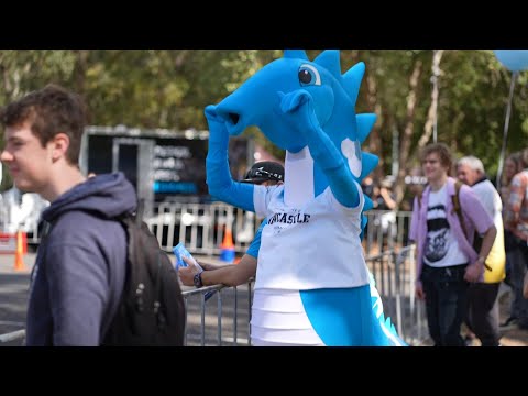 What's On at Open Day 2024