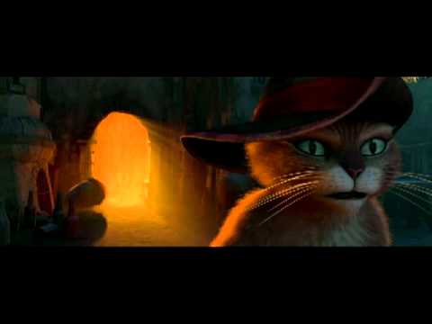"Puss in Boots" - Humpty Dumpty