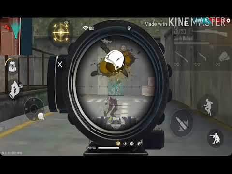 How to use kar98k || Kar98K Best Tips and Tricks For Beginners 😋😍😍😋