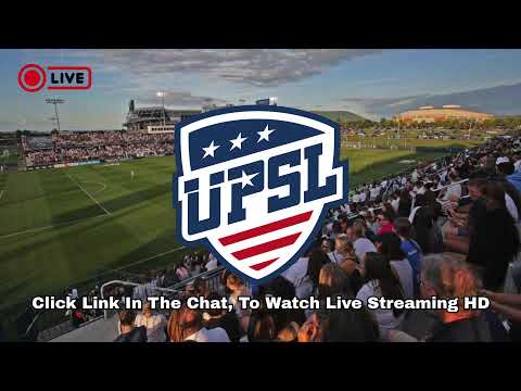 GZS Bridgeport FC vs Caribbean Football Club Academy UPSL - 2025 Premier Soccer League 2025 Spring