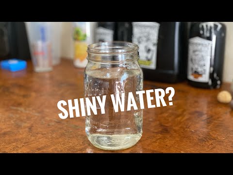 Should you use distilled water in your grow | OCGFAM674
