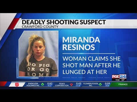 911 Call Released in Homicide Possibly Related to Domestic Abuse (Fox 24)