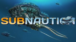 Subnautica Nexus - Mods and community