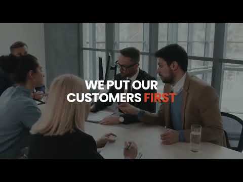 First Frontier Logistics, Trucking Business in Canada, USA and Mexico