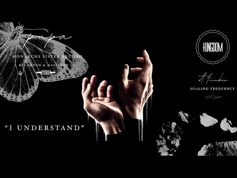 St. Finnikin - I Understand (Audio/Visualizer)