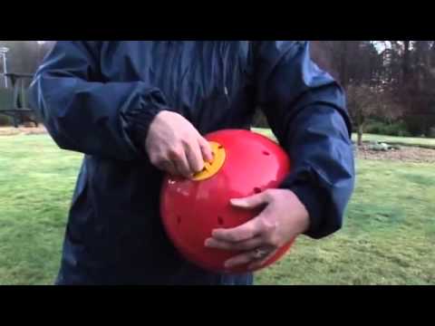 Likit Snak-A-Ball - EquusVitalis Onlineshop