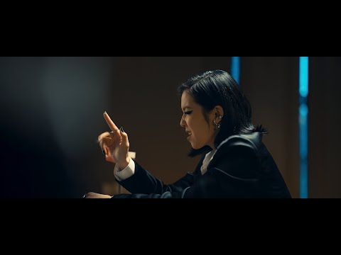 LADYON - Think about us /Official MV/