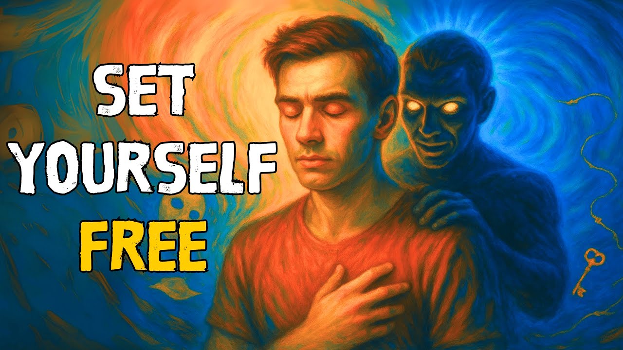 Why Looking Inward Changes Everything! | Carl Jung