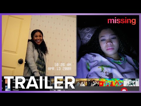 Missing | Trailer
