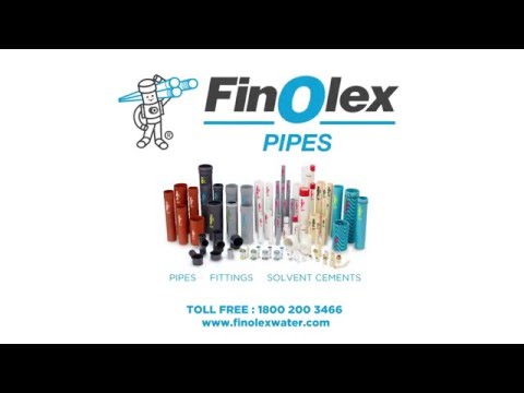 Corporate Video of Finolex Industries Ltd., Malad East, Pune