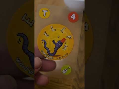 Game Review - Cranium Zigity