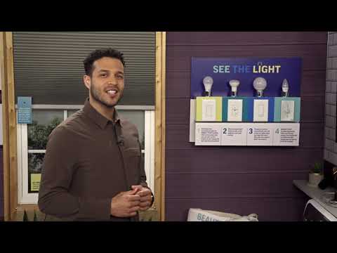 DTE Efficiency Hub Lighting | DTE Energy
