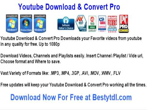 youtube downloader free online download