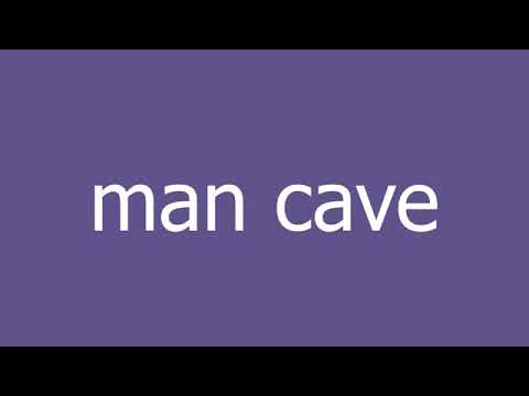 Urban Dictionary | [Man Cave Urban Dictionary]