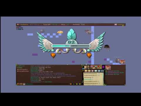 Steam Community :: Video :: Gameplay De Transformice#2 - Deivjoli e ...