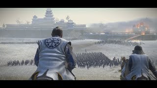 SHOGUN: Total War - Collection Release Date, Videos and Reviews