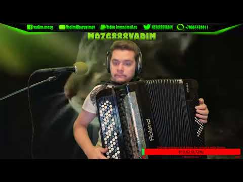 Steam Community :: Video :: Crazy dance (Accordion version).