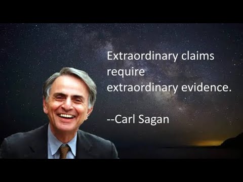 Tony Heller Coming on Side | Climate of Sophistry