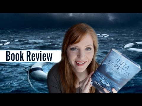 SALT TO THE SEA BY RUTA SEPETYS | Book Review