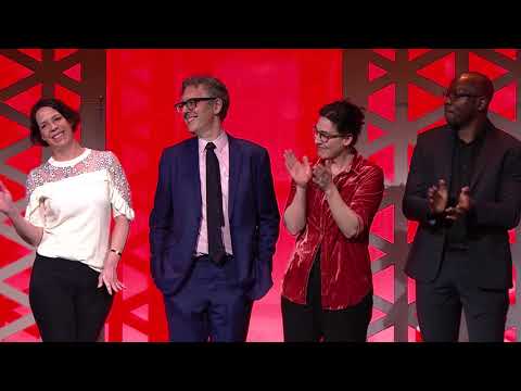 Brian Reed: Host and co-creator of the groundbreaking podcasts S-Town ...