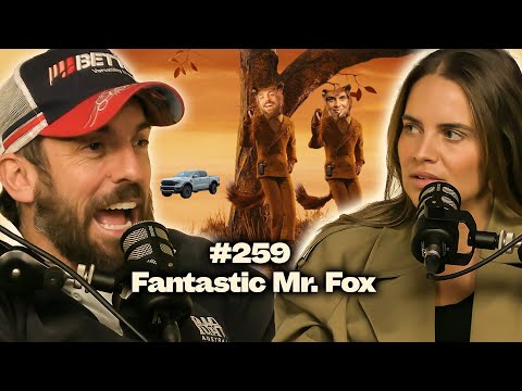 #259 - Scattergories Returns, Brand New Senorita Street & Eastern Suburbs Foxes?