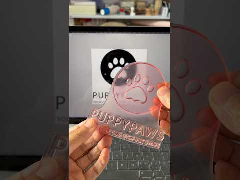 Customized logo stamp #logostamp