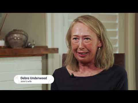 AIA Insurance Benefits | John's story