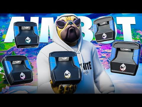 Best *AIMBOT* Fortnite Cronus Zen Script *UPDATED* for Chapter 6 Season 3!