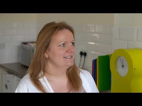 CAF Bank Field Lane | Charity Finance | CAF Bank | Full version