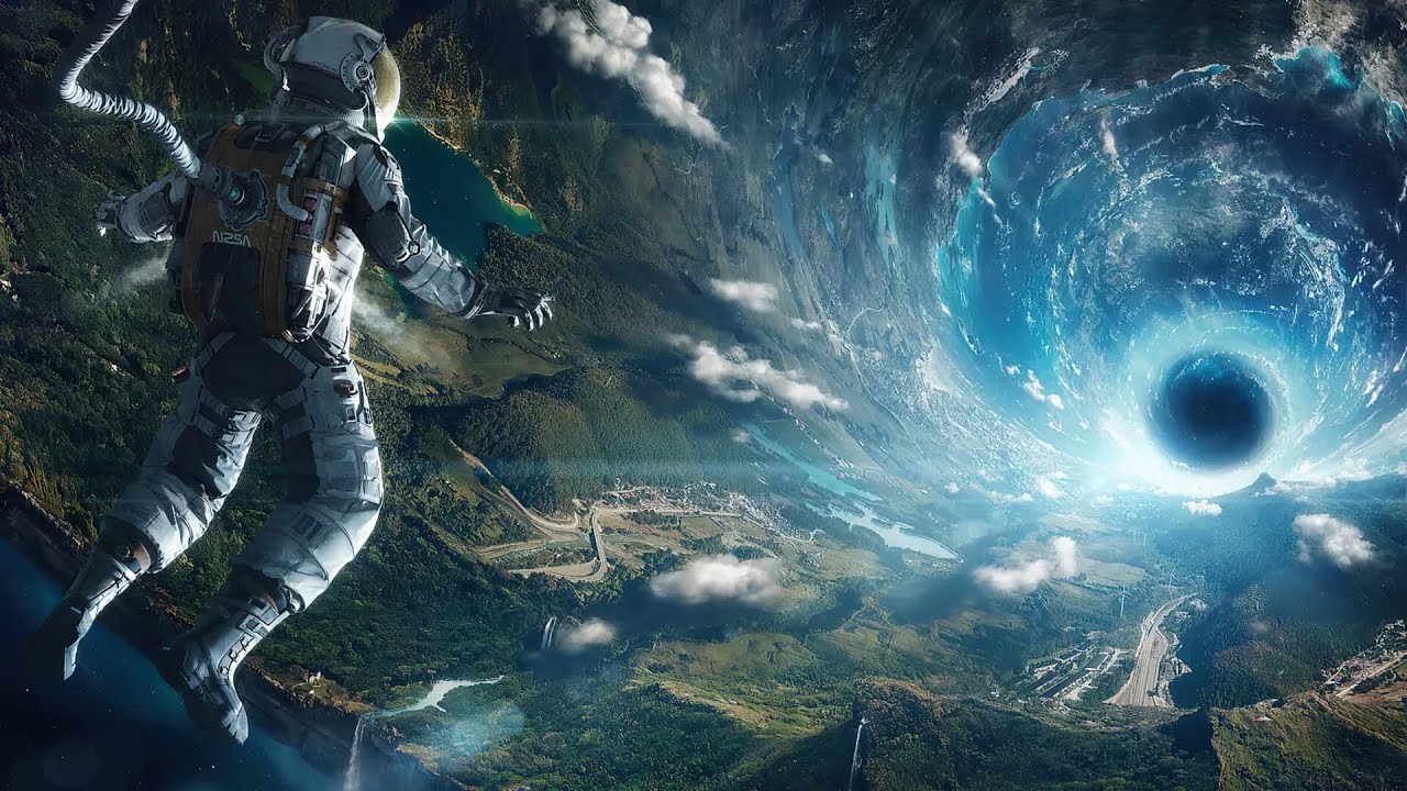 Rendezvous With Rama
