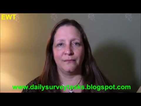 working opportunities from home, paid surveys legit