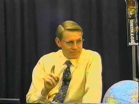 Creation Science Evangelism   Kent Hovind   CS 103 Class 10