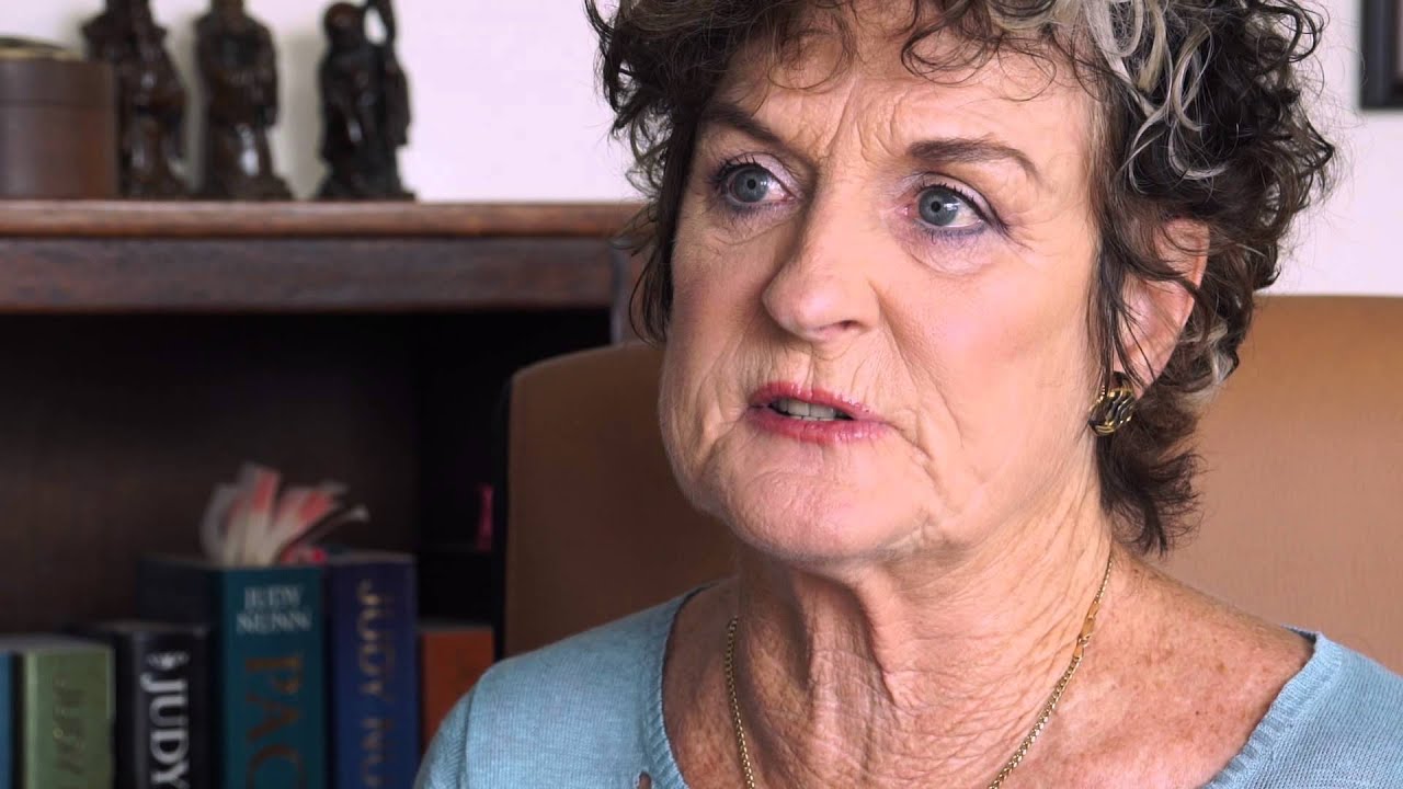 Judy Nunn Talks About Her Writing Process - book-news.org