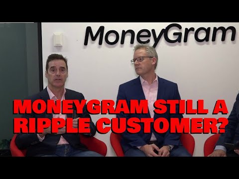 Is MoneyGram STILL A CUSTOMER? Ripple Employees Respond | OPENING NEW ODL CORRIDORS IN 2020