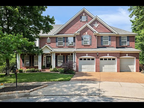 Virtual Tour_1209 Firth Ct, Franklin, TN 37067