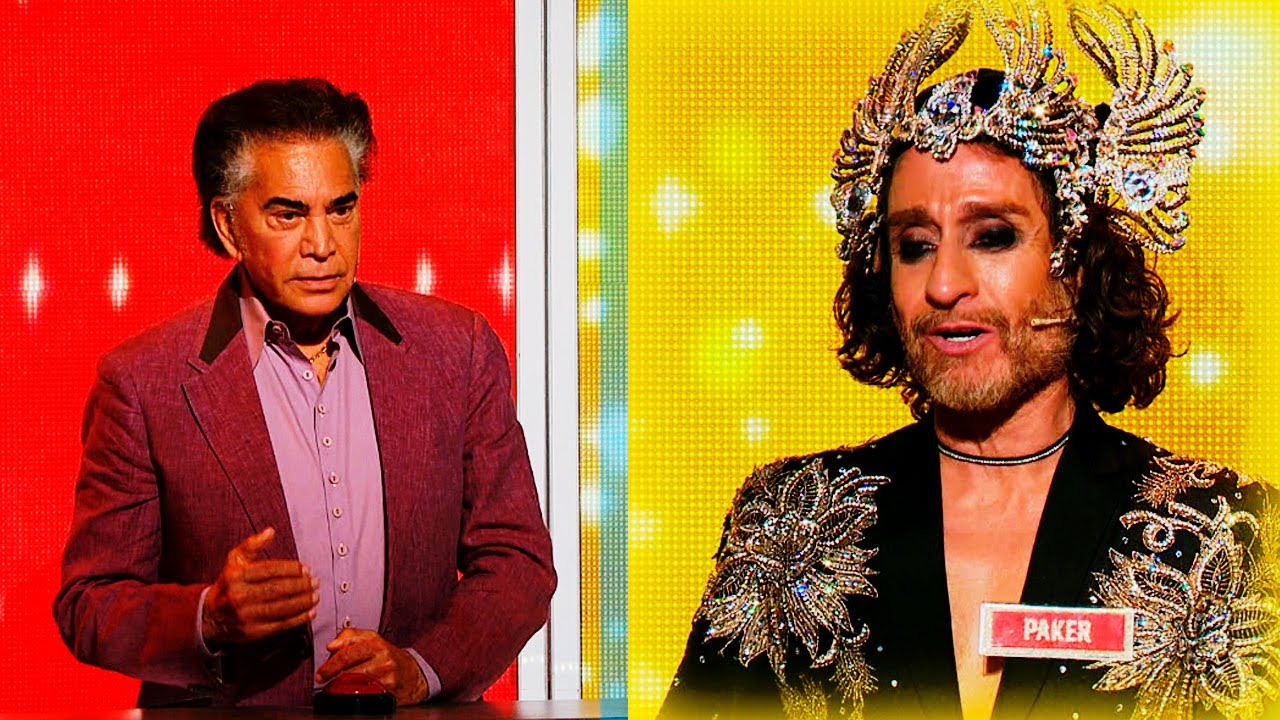 “Canta conmigo ahora”: el cuestionamiento de Alejandro Paker al Puma ...